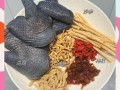 乌鸡炖什么补血补气最好_乌鸡炖汤补气养血食材推荐