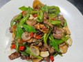 长沙肉炒肉怎么做_正宗肉炒肉用什么肉