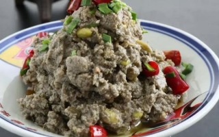 老北京羊油麻豆腐怎么做_正宗做法与吃法