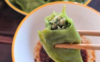 鲅鱼饺子馅配什么菜_鲅鱼饺子馅加什么蔬菜最鲜