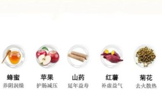 秋季健康饮食食谱_秋季吃什么养生