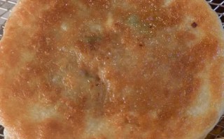 馅饼怎么和面不破皮_馅饼的做法和配方