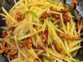 土豆炒肉怎么炒好吃_家常土豆炒肉做法步骤