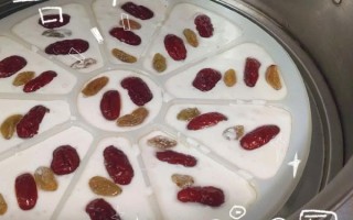 米糕的做法_米糕怎么蒸才松软