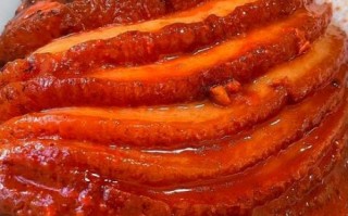 腐乳肉怎么做才软烂入味_腐乳肉用南乳还是红腐乳