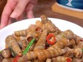 长海螺丝怎么做最好吃_长海螺丝正宗做法