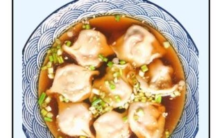 超市水饺怎么煮不破皮_速冻水饺煮多久才熟