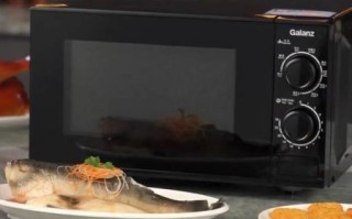 格兰仕微波炉食谱视频_微波炉能做哪些菜