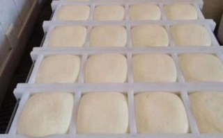 内蒙奶豆腐怎么吃好吃_奶豆腐的家常做法