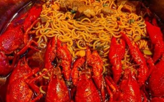 蒜泥小龙虾怎么做才入味_正宗蒜泥小龙虾做法窍门