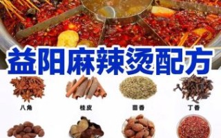 麻辣烫怎么做_家庭版麻辣烫配方 麻辣烫怎么做_家庭版麻辣烫配方