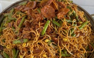 家常卤面怎么做_卤面做法视频详细步骤