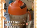 家用豆浆机怎么做豆浆_豆浆机做豆浆的正确步骤