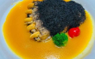 熊掌怎么吃有营养_熊掌营养价值高吗