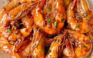 大虾怎么炒着好吃_大虾炒几分钟口感最佳