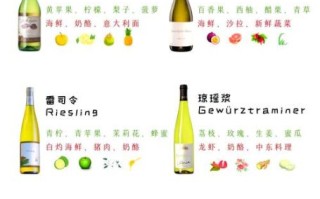 冰白葡萄酒怎么喝_冰白葡萄酒配什么食物