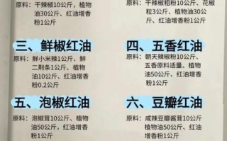 辣椒油怎么制作_辣椒油的做法最正宗的做法
