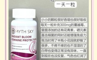 蔓越莓胶囊副作用有哪些_蔓越莓胶囊害了我怎么办