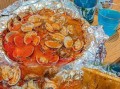 龙门花甲怎么做_龙门花甲正宗做法