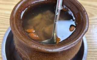 江西瓦罐汤的做法_正宗瓦罐汤用什么瓦罐