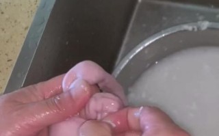 猪肚怎么清洗_猪肚清洗方法
