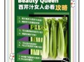 芹菜汁什么时候喝减肥_空腹还是饭后