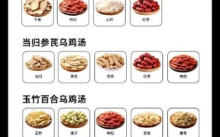 药膳乌鸡汤的做法_乌鸡汤怎么炖才补气血