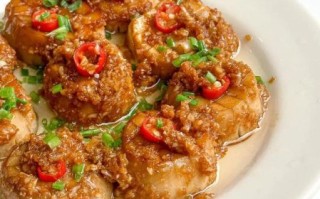 杏鲍菇怎么炒才好吃_清炒杏鲍菇做法窍门