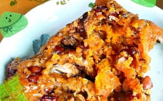 肉粽子怎么做才好吃_肉粽子的配料和做法