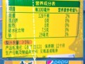 康师傅冰糖雪梨是真的吗_配料表真相