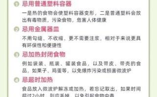 微波炉加热原理_微波炉安全使用指南