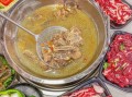 带皮牛肉火锅怎么做_带皮牛肉火锅的正宗做法