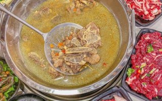 带皮牛肉火锅怎么做_带皮牛肉火锅的正宗做法