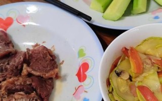 卤牛肉面图片_卤牛肉面怎么做好吃