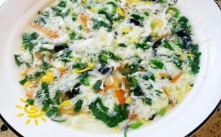 西湖牛肉羹怎么做_正宗做法步骤