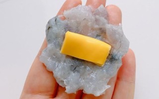 芝士虾球怎么做_芝士虾球为什么爆浆