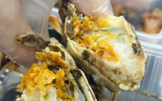 醉蟹有寄生虫吗_醉蟹怎么安全吃