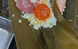 肉粽和甜粽哪个好吃_甜粽和肉粽口感区别