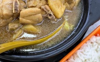 黄焖鸡米饭哪家最正宗_最地道的黄焖鸡米饭在哪