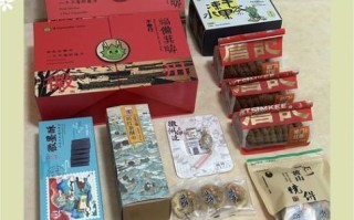 黄山特产有哪些值得带_黄山旅游必买伴手礼推荐