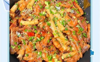 明虾煲怎么做_明虾煲需要哪些食材