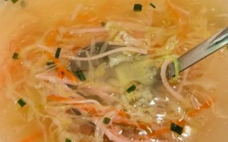 蕨根粉不能和什么一起吃_蕨根粉相克食物有哪些