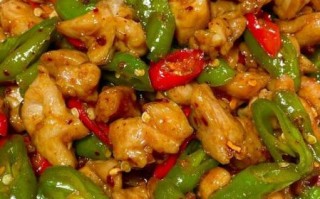 鸡肉怎么做好吃_鸡肉图片大全