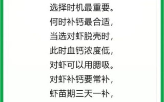 养淡水虾需要什么条件_淡水虾养殖技术要点