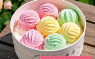 冰激凌粉哪个牌子好_家用冰激凌粉推荐