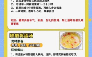汤底秘制配方大全_如何熬出奶白高汤