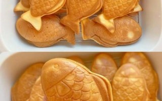 鲷鱼烧怎么做_鲷鱼烧用什么面粉