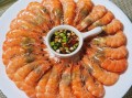 蒜蓉虾怎么做才入味_家庭蒜蓉虾的做法