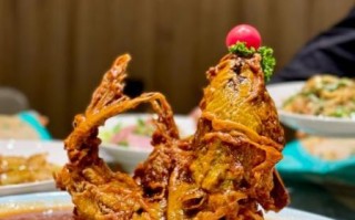 鲁菜代表作有哪些_鲁菜经典菜品推荐