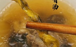 石斛煲汤不能放什么_石斛煲汤禁忌食材